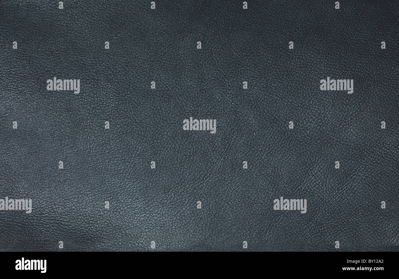black leather texture pattern Stock Photo - Alamy