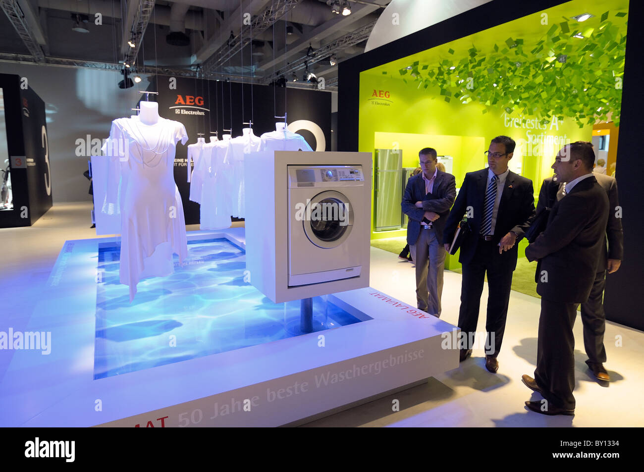 Aeg design hi-res stock photography and images - Alamy