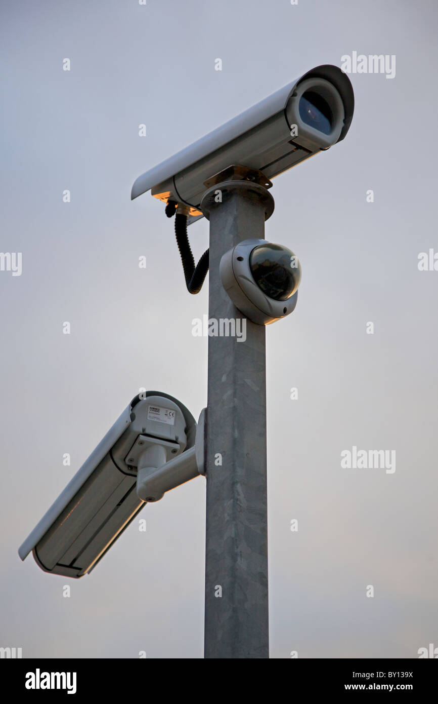 Cctv sensor hi-res stock photography and images - Alamy