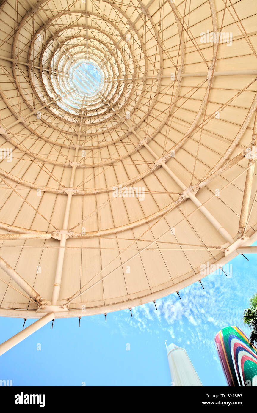Expo ’92 seville hi-res stock photography and images - Alamy