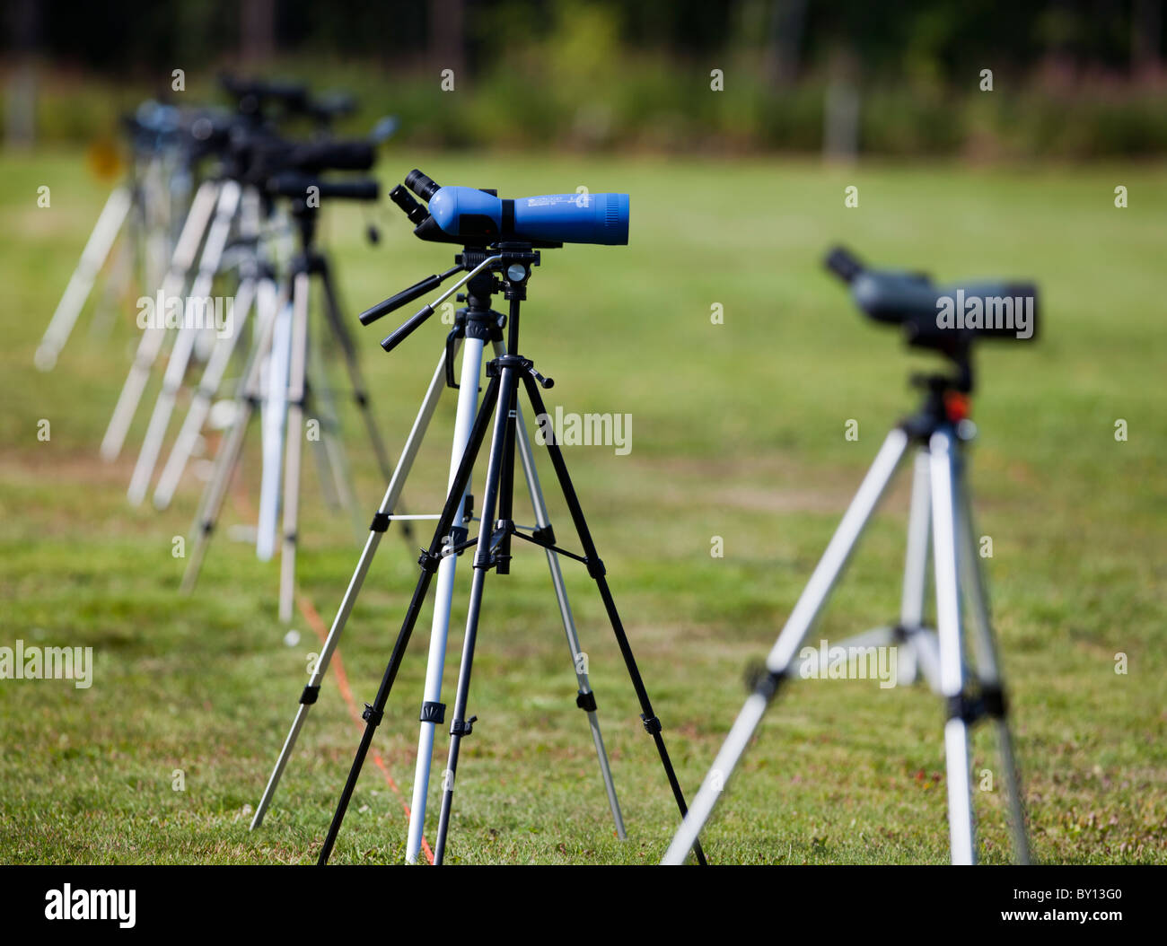 Jousiammuntarata hi-res stock photography and images - Alamy