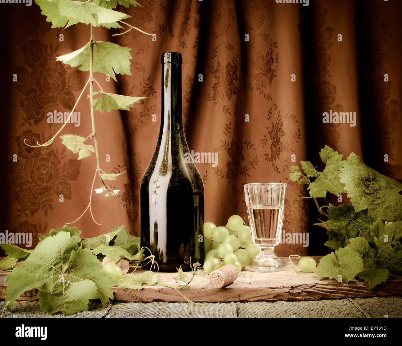 Still Life With Drapery High Resolution Stock Photography and Images ...