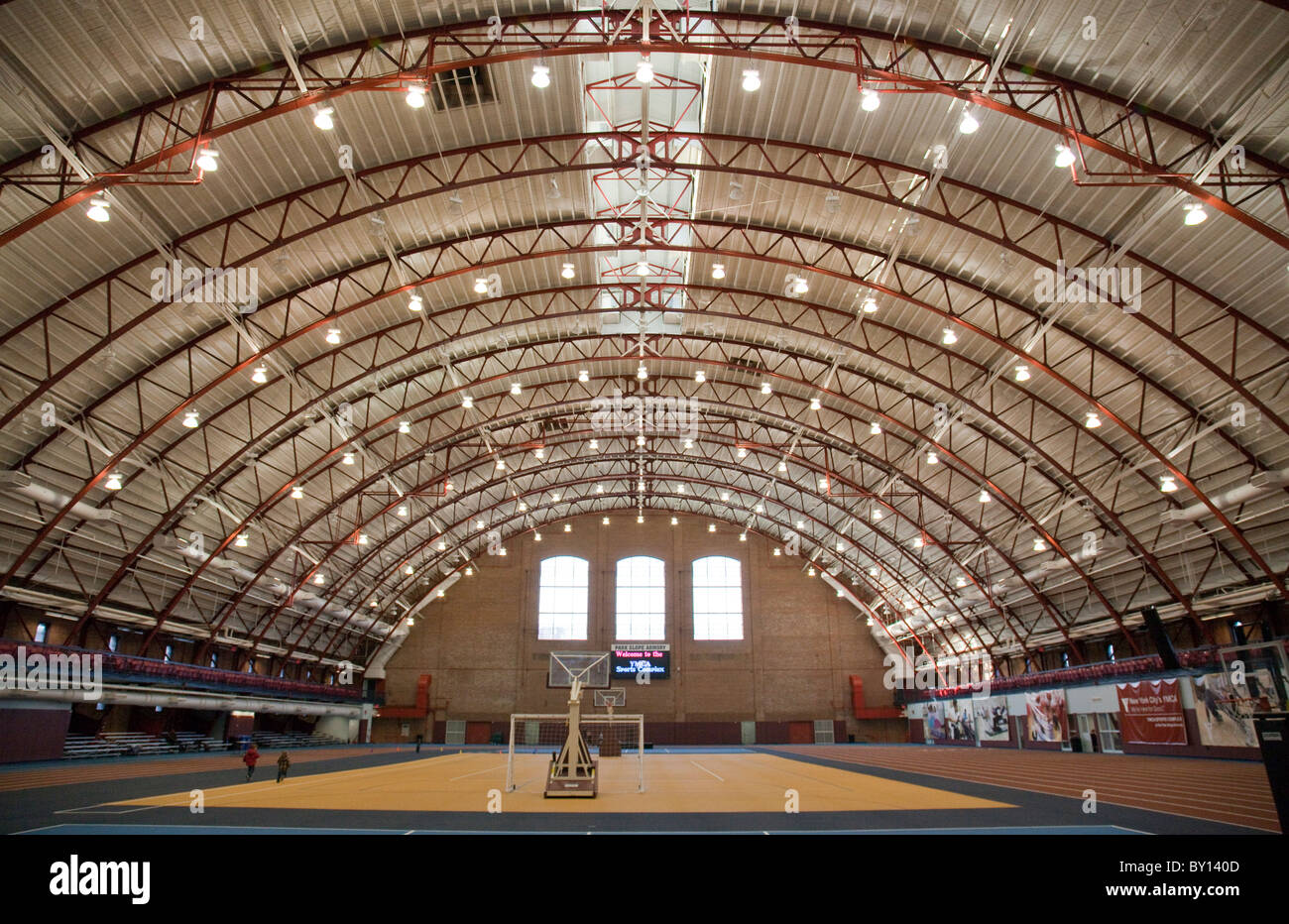 New york armory hi-res stock photography and images - Alamy