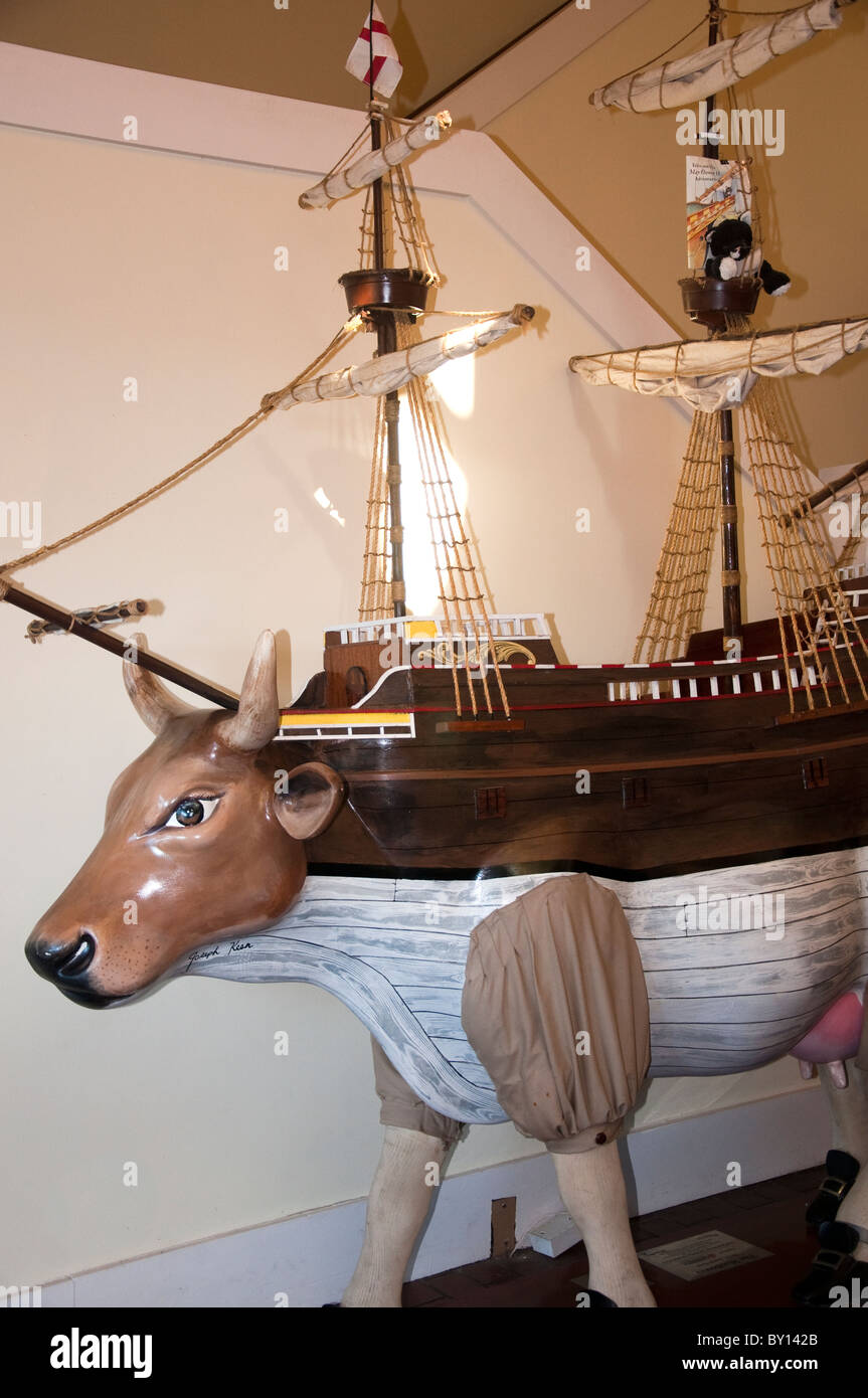 The Plimoth Plantation Museum in Plymouth Massachusetts where actors ...