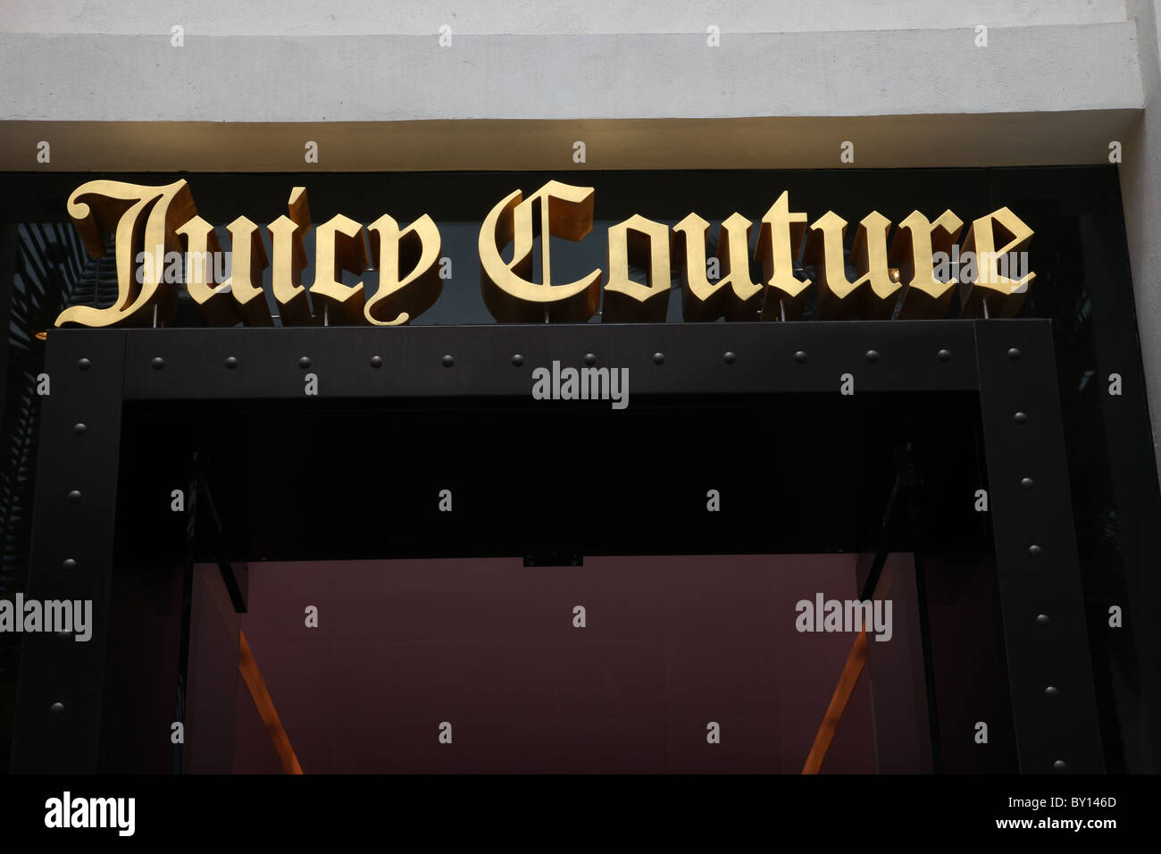 Juicy Couture Logo Png Juicy Neon Sign — The Neon Sign Co