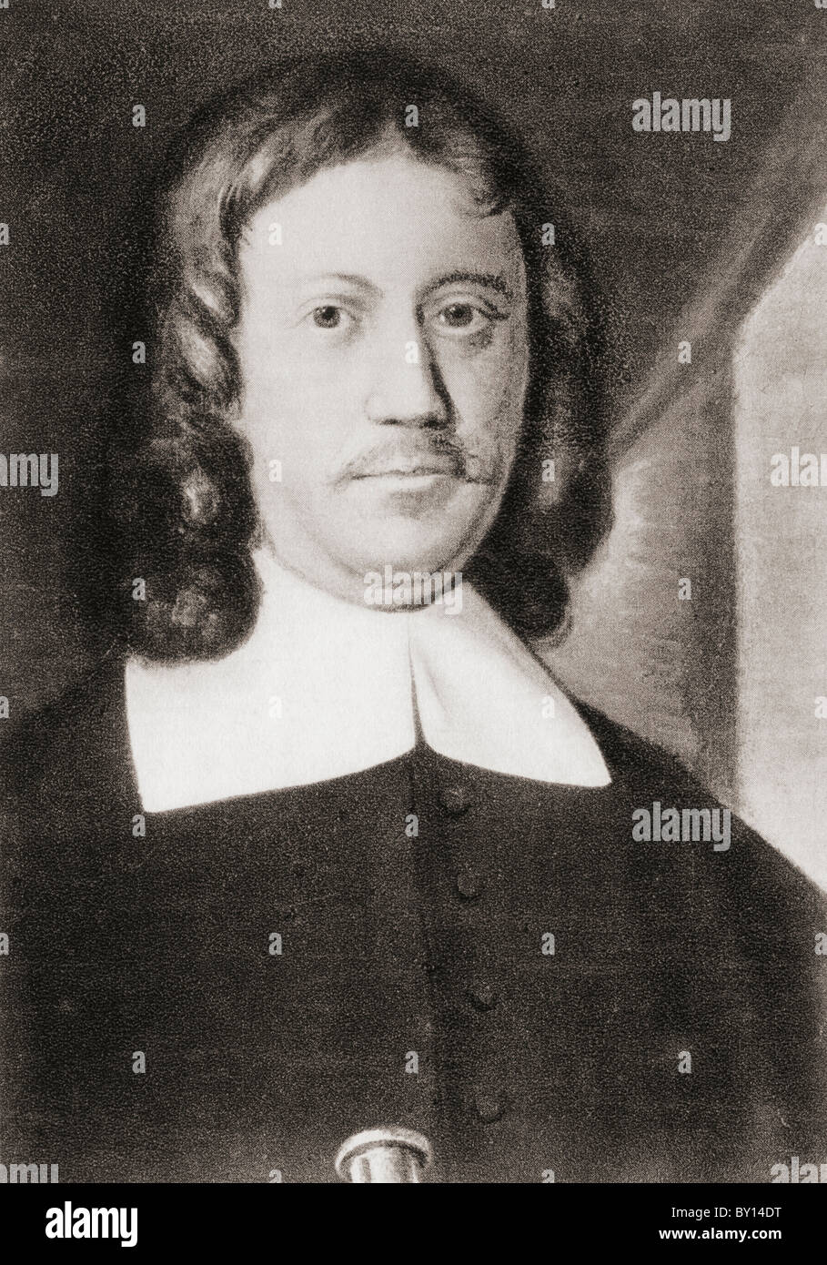 Jan van riebeeck hi-res stock photography and images - Alamy