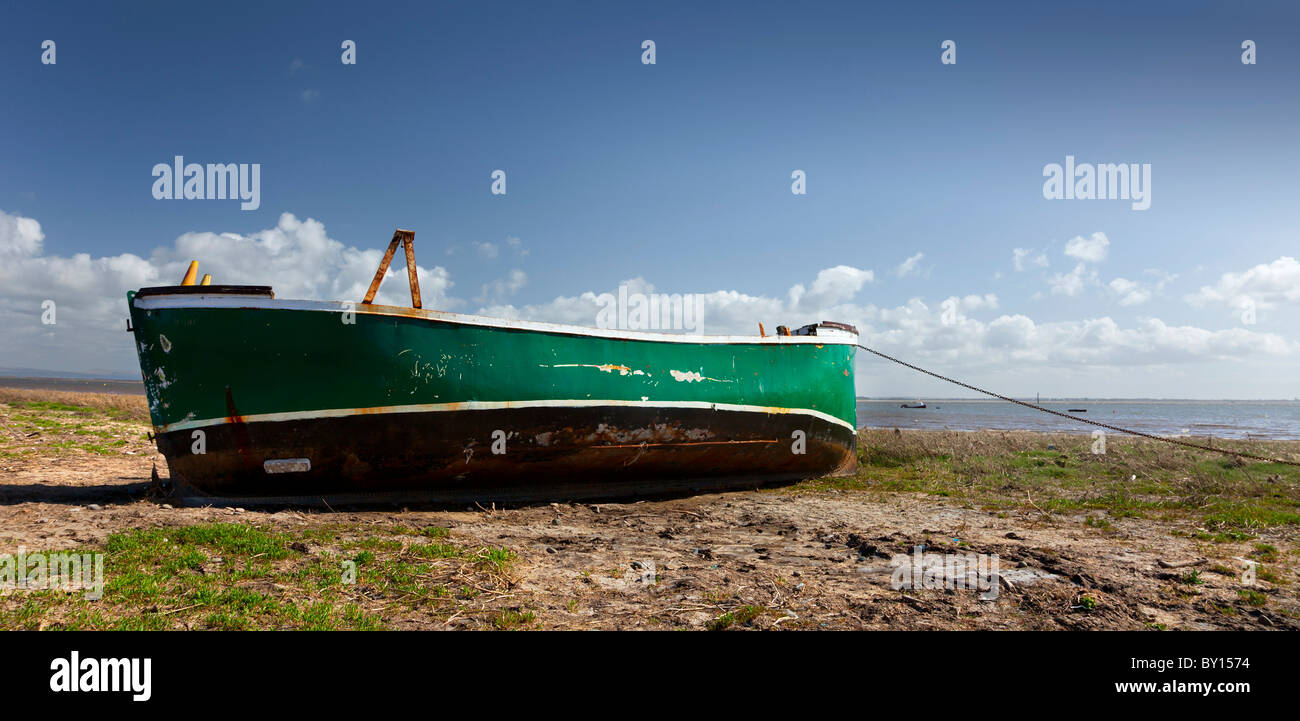 Ribble estuary hi-res stock photography and images - Alamy