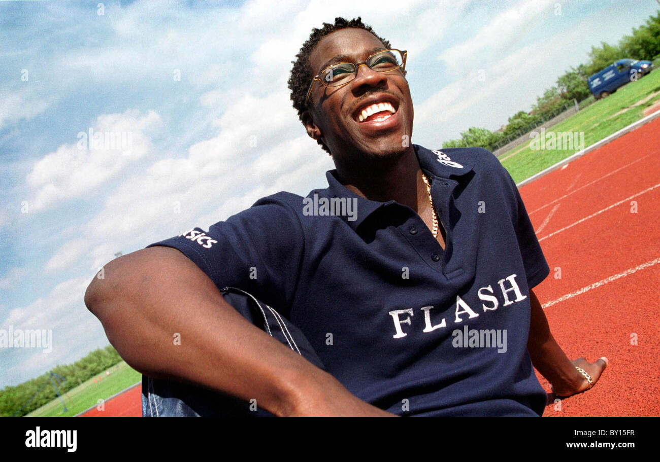 Welsh athlete hi-res stock photography and images - Alamy