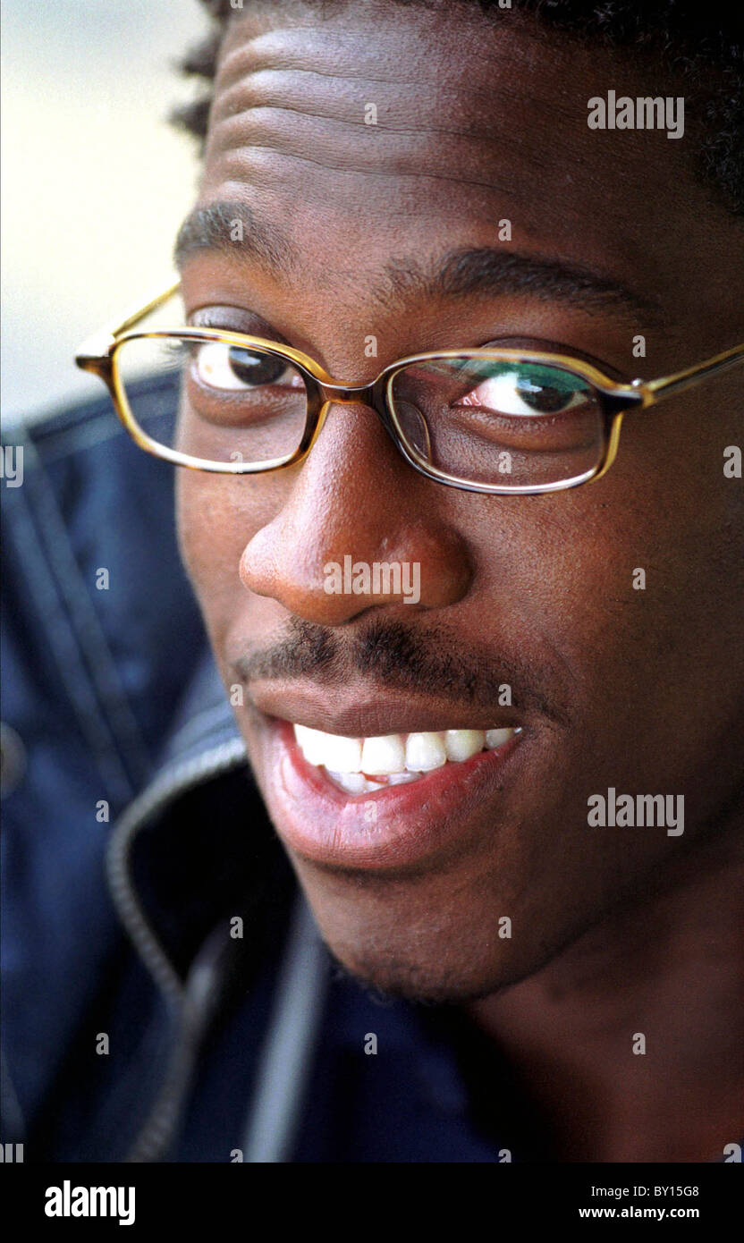 Christian malcolm athletics hi-res stock photography and images - Alamy