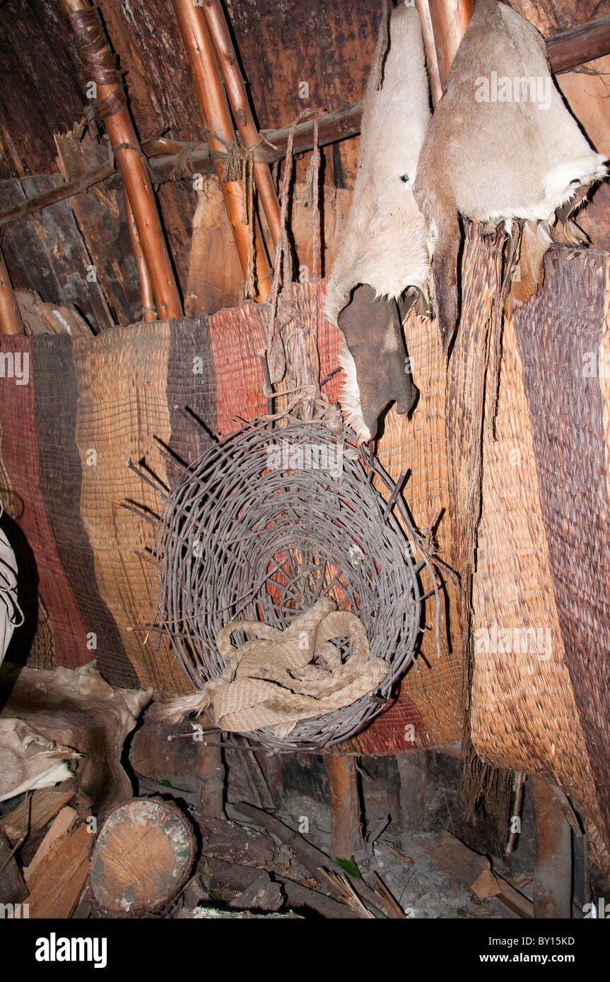 The Plimoth Plantation Museum in Plymouth Massachusetts where actors ...