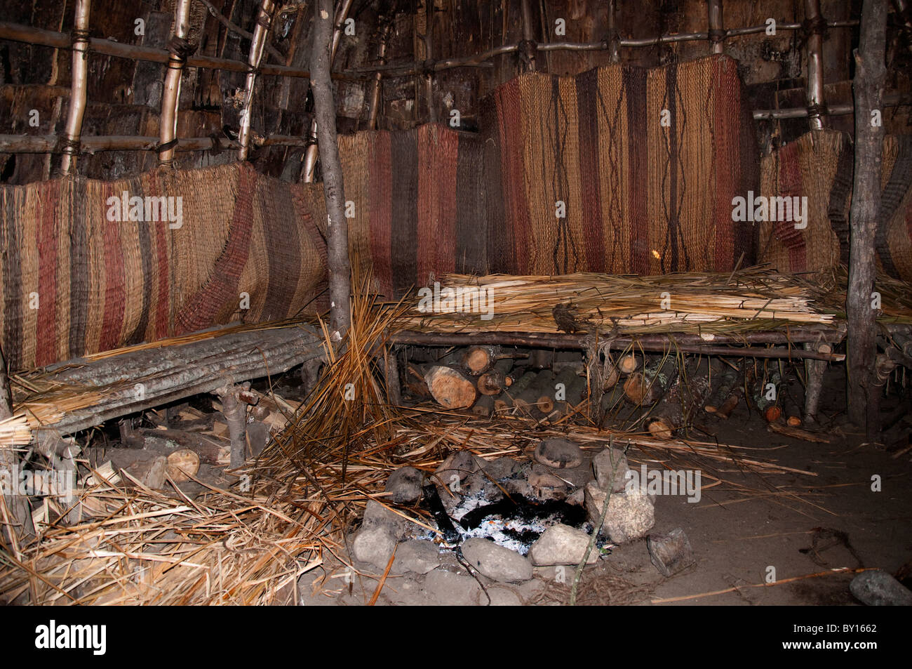 The Plimoth Plantation Museum in Plymouth Massachusetts where actors ...