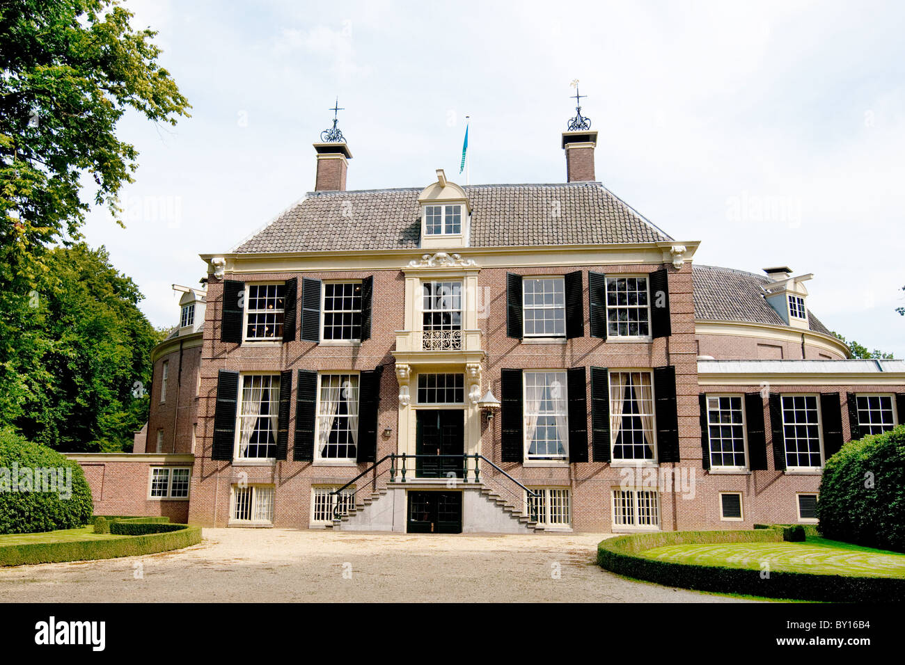 Groeneveld hi-res stock photography and images - Alamy