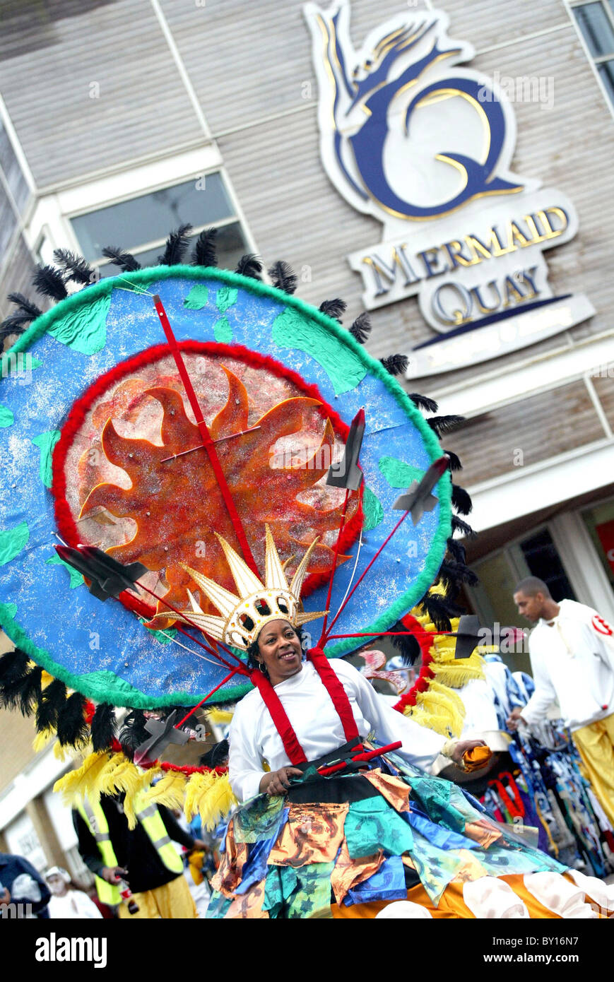 Costume mas hi-res stock photography and images - Alamy