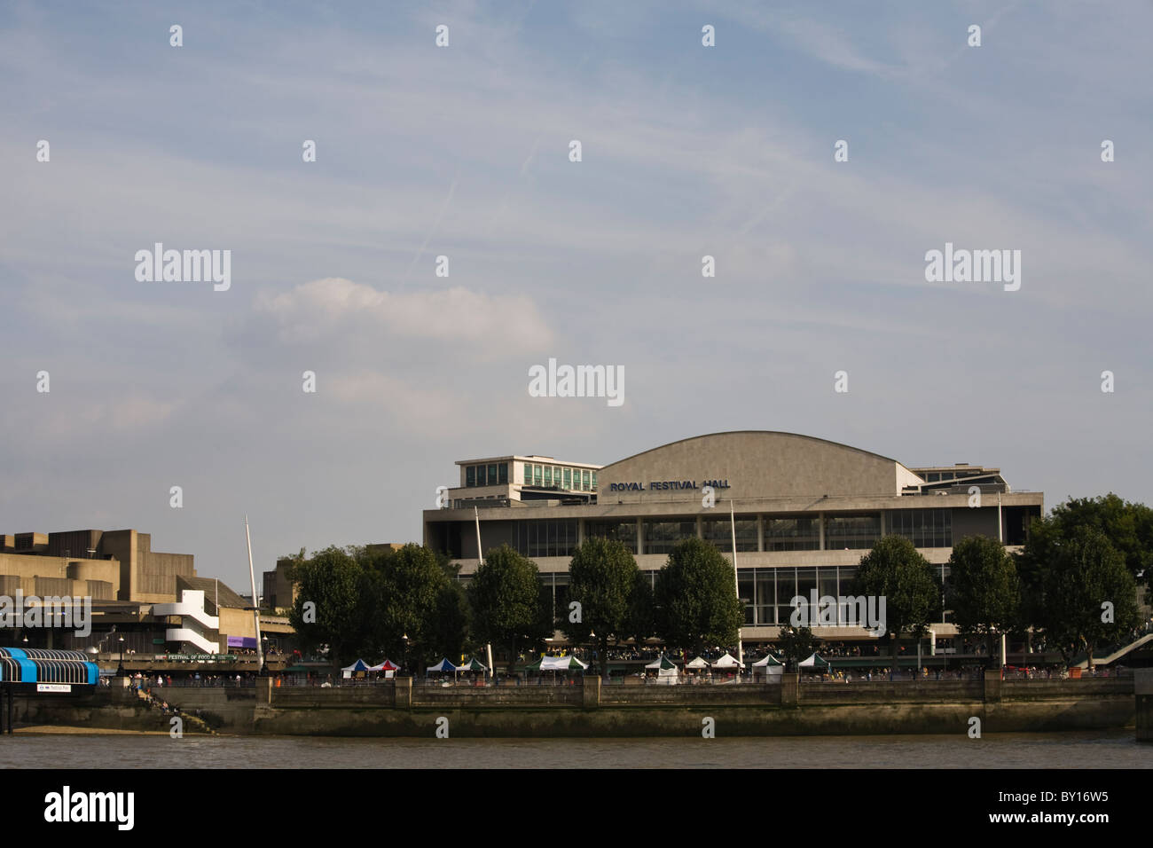 1950s london view royal hi-res stock photography and images - Alamy