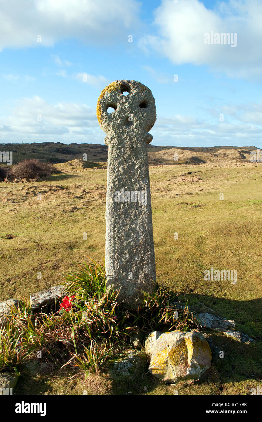 Cornish cross hi-res stock photography and images - Alamy