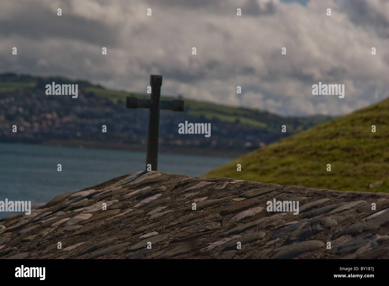 St trillo’s hi-res stock photography and images - Alamy