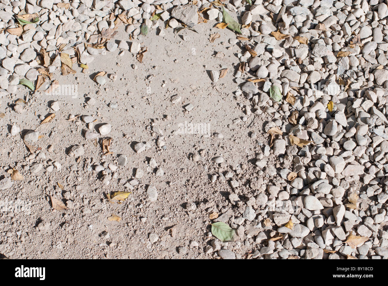 Stones on pavement hi-res stock photography and images - Alamy