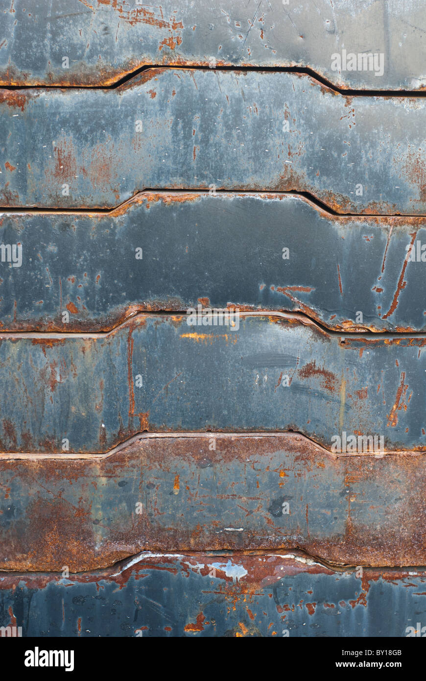 series of heavy weights used in construction sites Stock Photo - Alamy