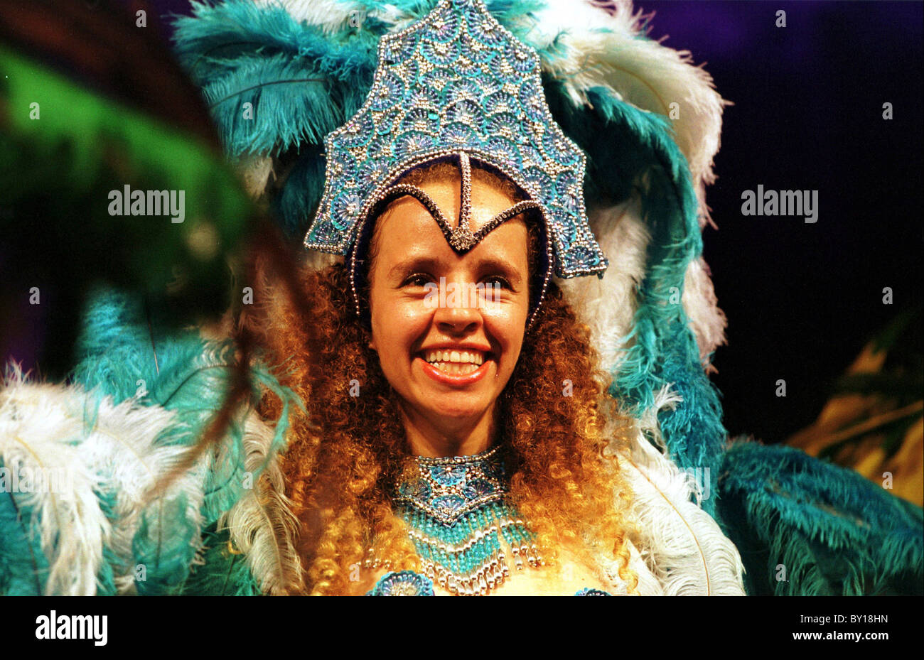 Music latin american concert hi-res stock photography and images - Alamy