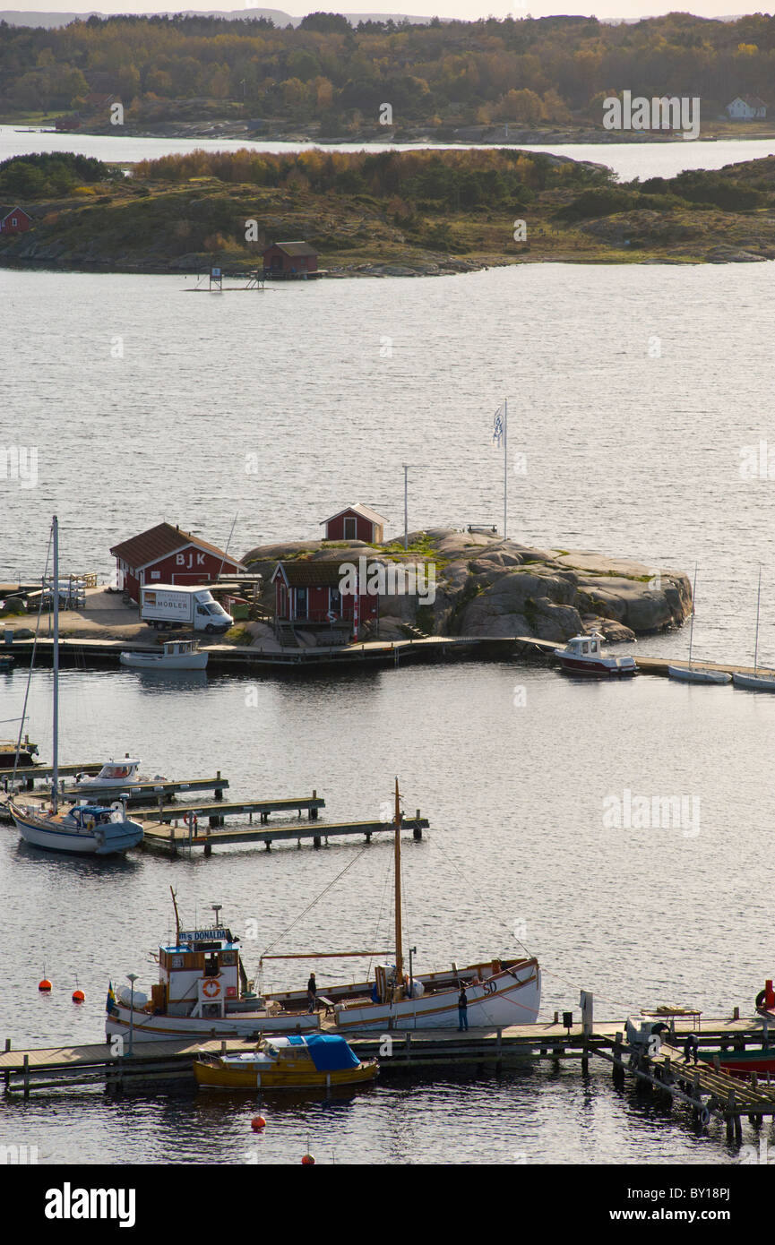 Skagerrak coast hi-res stock photography and images - Alamy