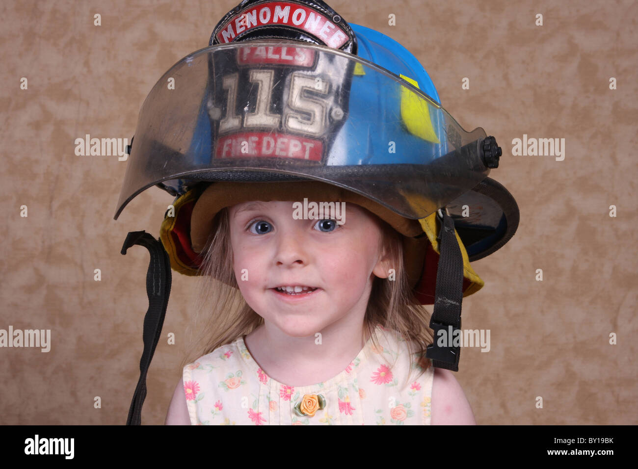 Firefighting hat hi-res stock photography and images - Alamy