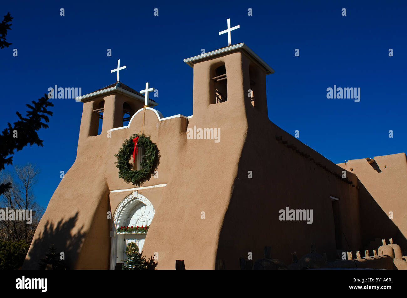 Taos history hi-res stock photography and images - Alamy