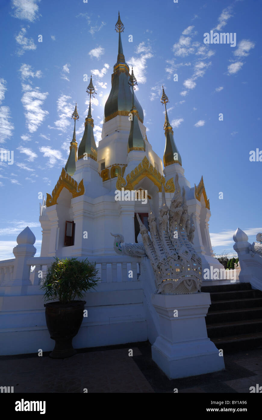 Triangular temple hi-res stock photography and images - Alamy
