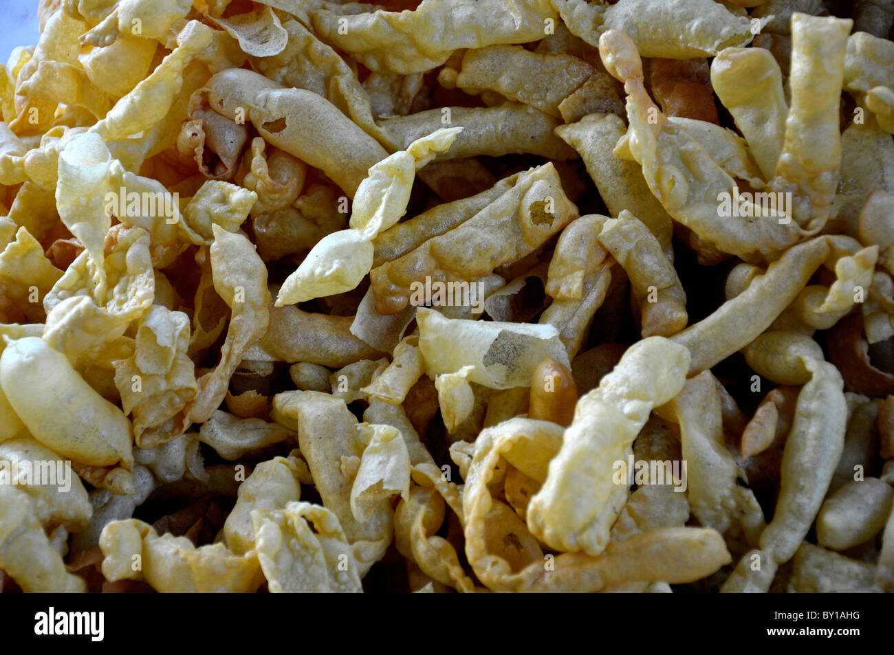 Namkeen hi-res stock photography and images - Alamy