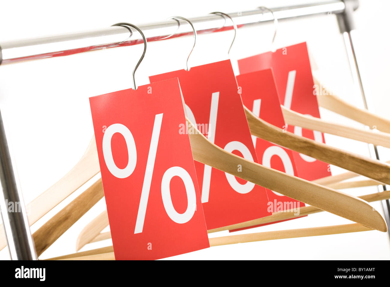 Badge hangers hi-res stock photography and images - Alamy