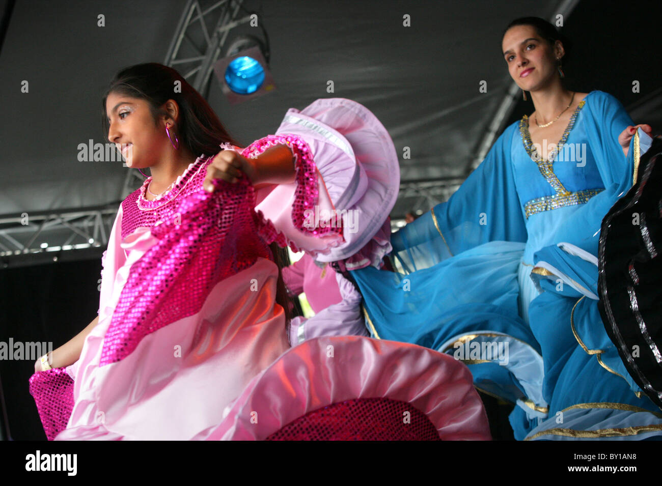 Celebrating Sanctuary event in Cardiff Bay to mark National Refugee ...