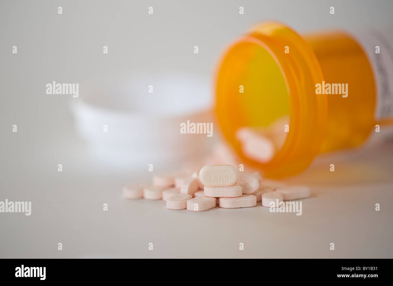 Taro warfarin hi-res stock photography and images - Alamy