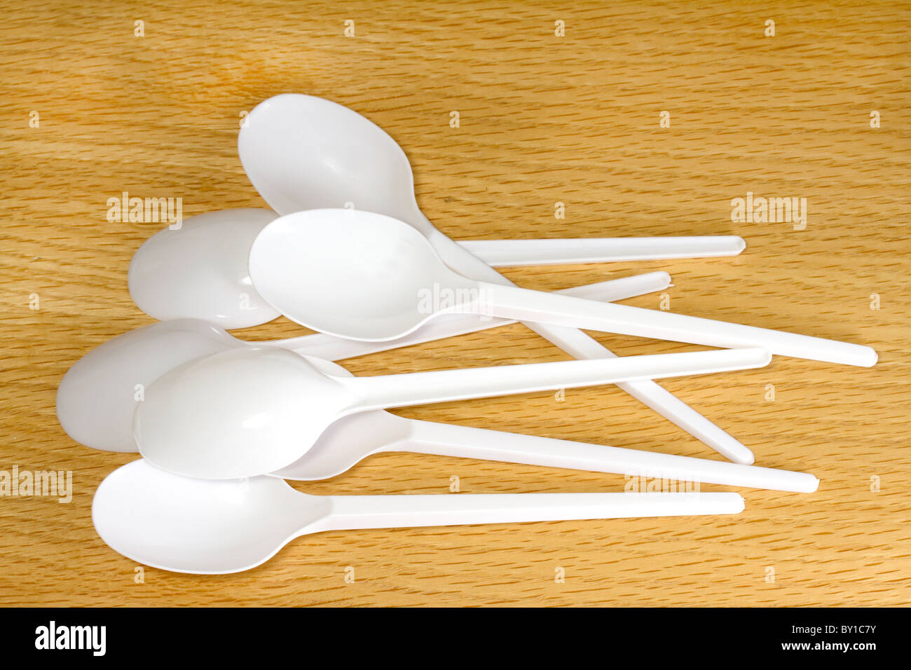 Plastic table hi-res stock photography and images - Alamy