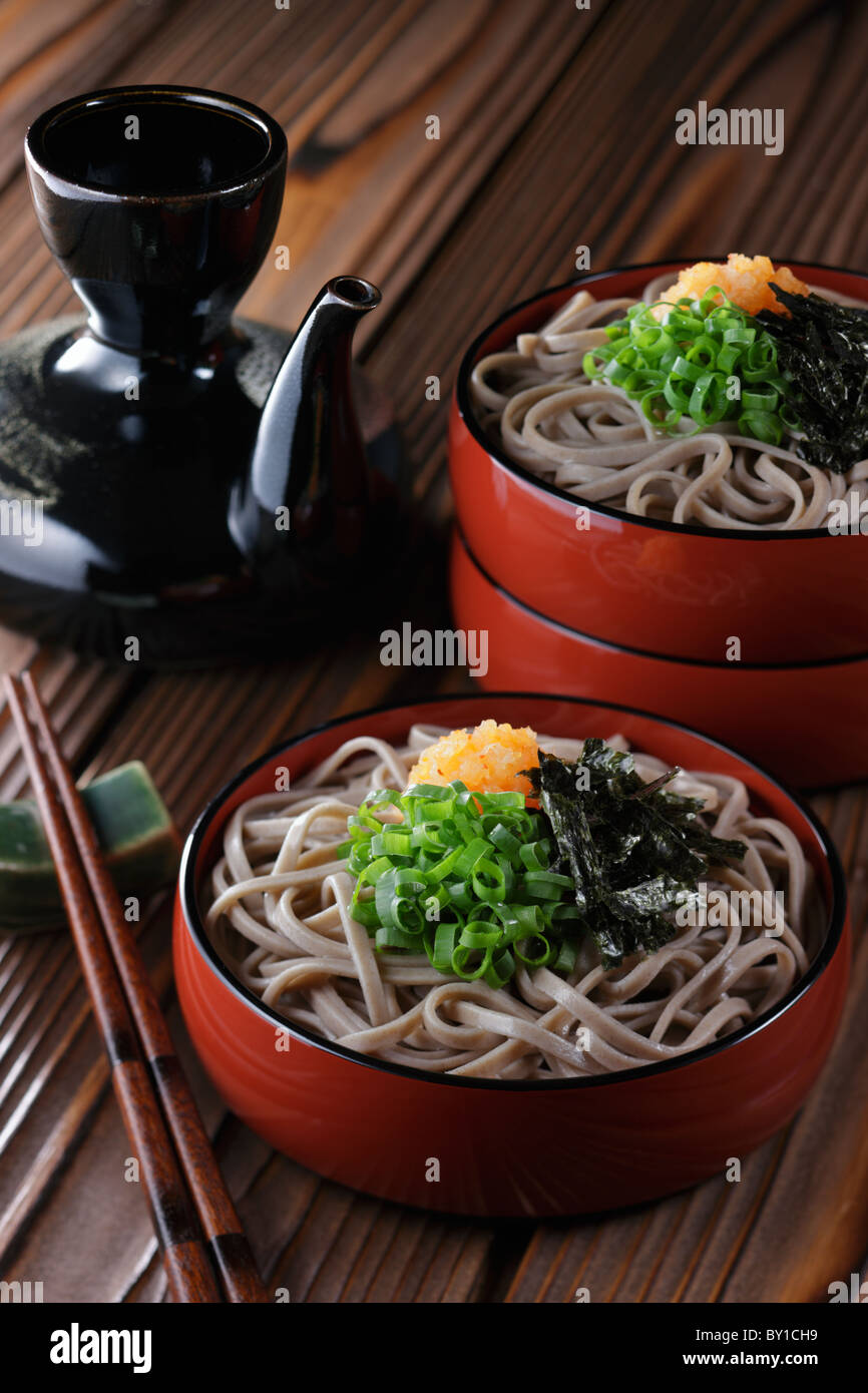 Izumo soba hi-res stock photography and images - Alamy