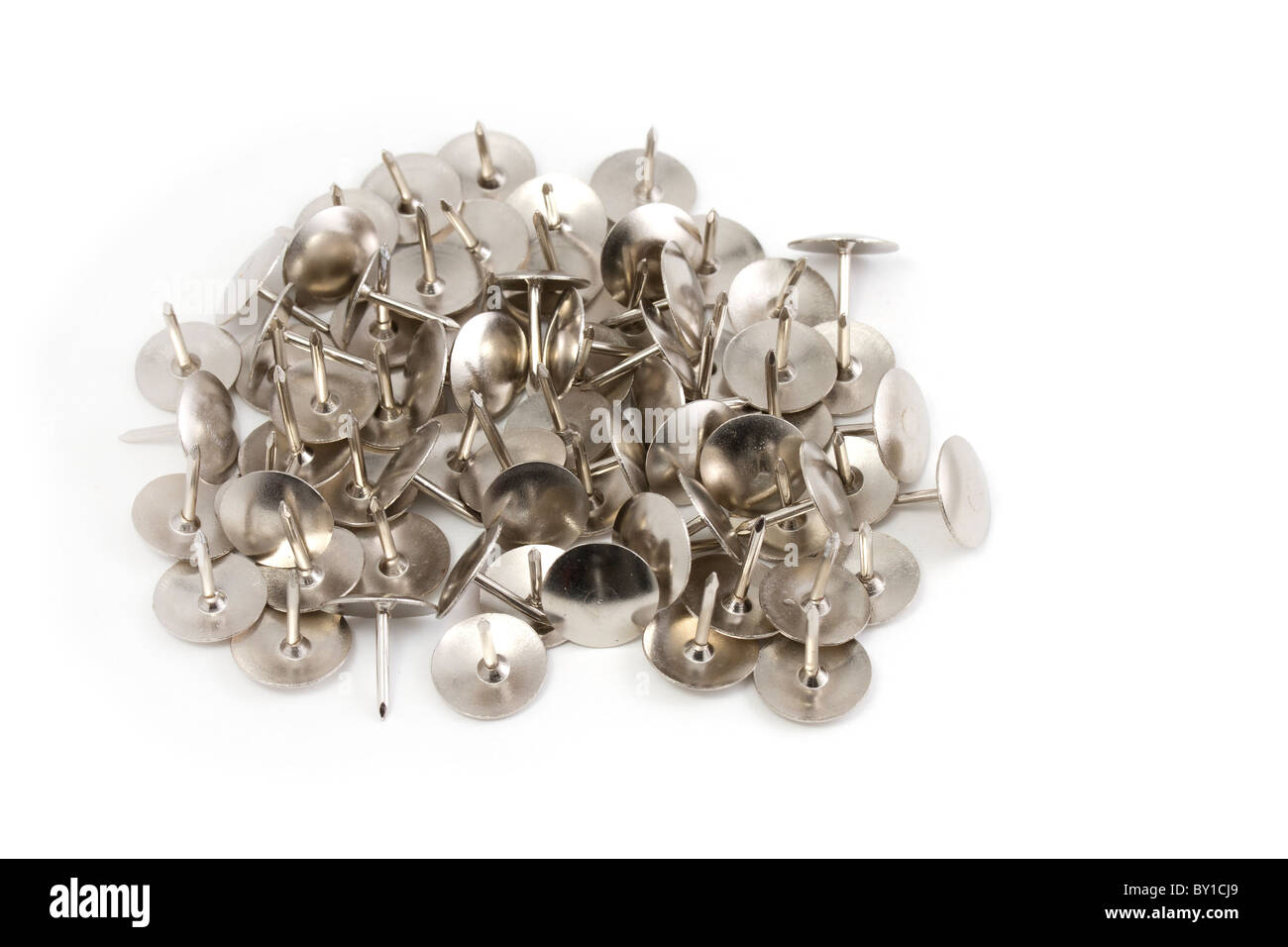 Drawing pin thumb tack hi-res stock photography and images - Alamy