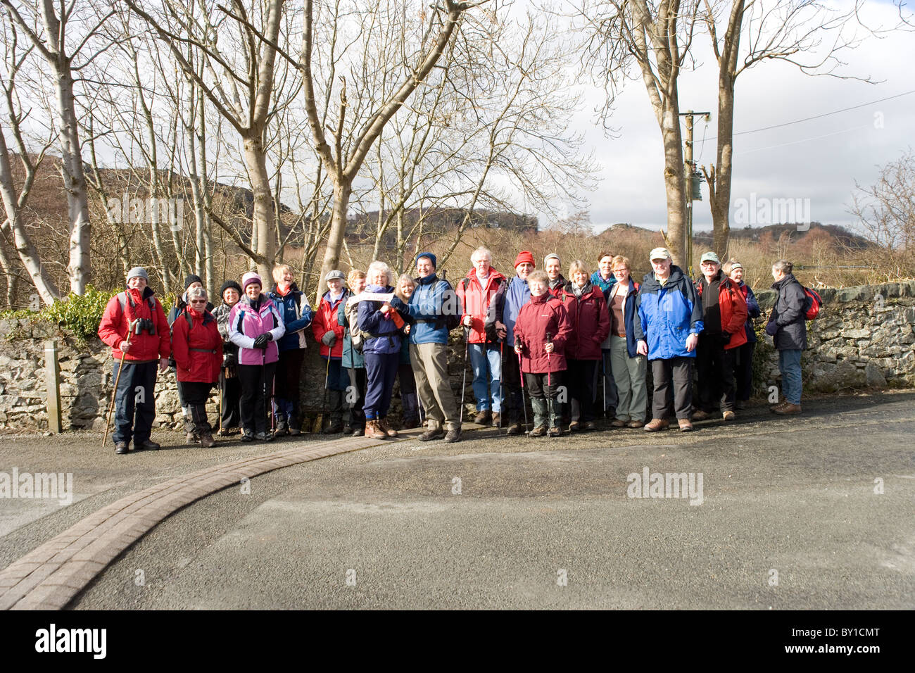 Ramblers association hi-res stock photography and images - Alamy