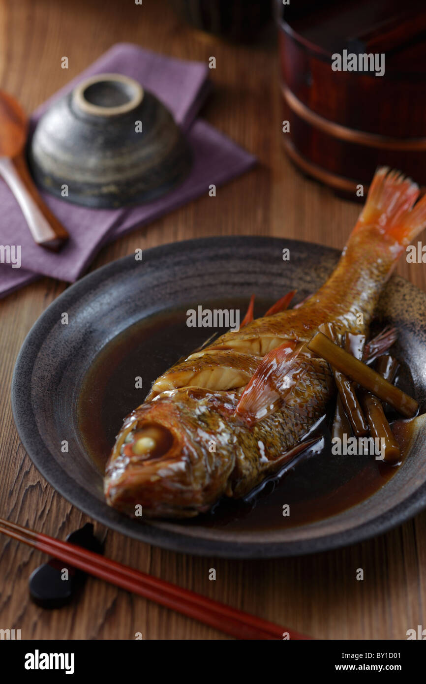 Nitsuke High Resolution Stock Photography and Images - Alamy