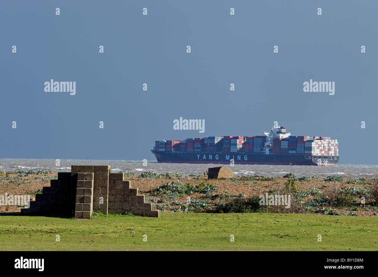 Yang ming hi-res stock photography and images - Alamy