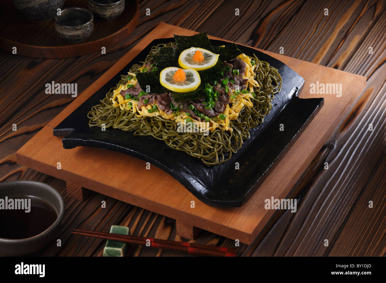 Kawara tile hi-res stock photography and images - Alamy