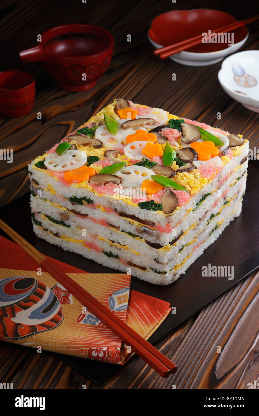 Sake zushi hi-res stock photography and images - Alamy