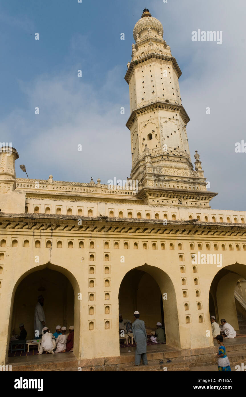 Tipu sultan mosque hi-res stock photography and images - Alamy