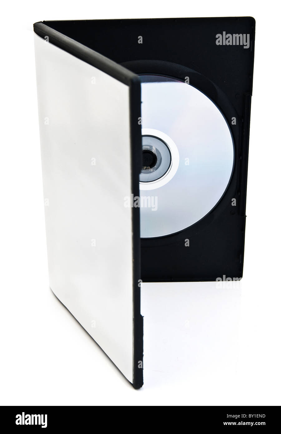 Blank soft cover hi-res stock photography and images - Alamy