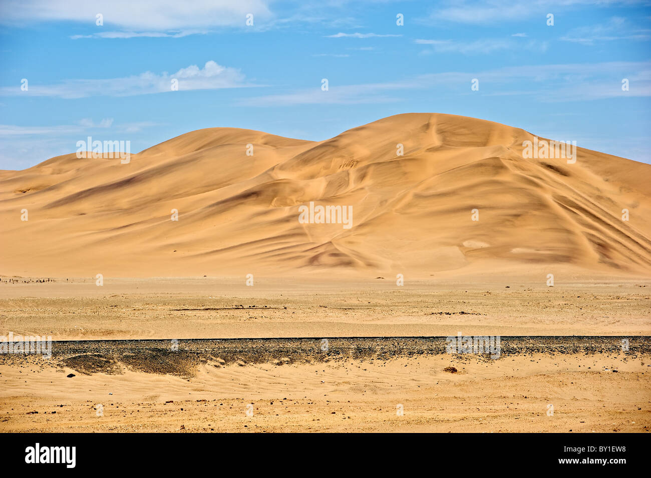 Namibia rail transport hi-res stock photography and images - Alamy