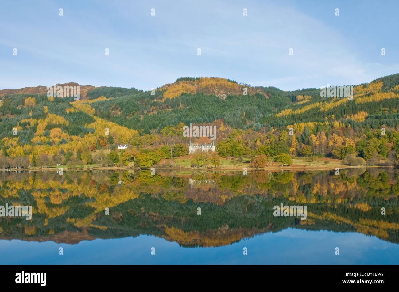 Tigh mhor hi-res stock photography and images - Alamy