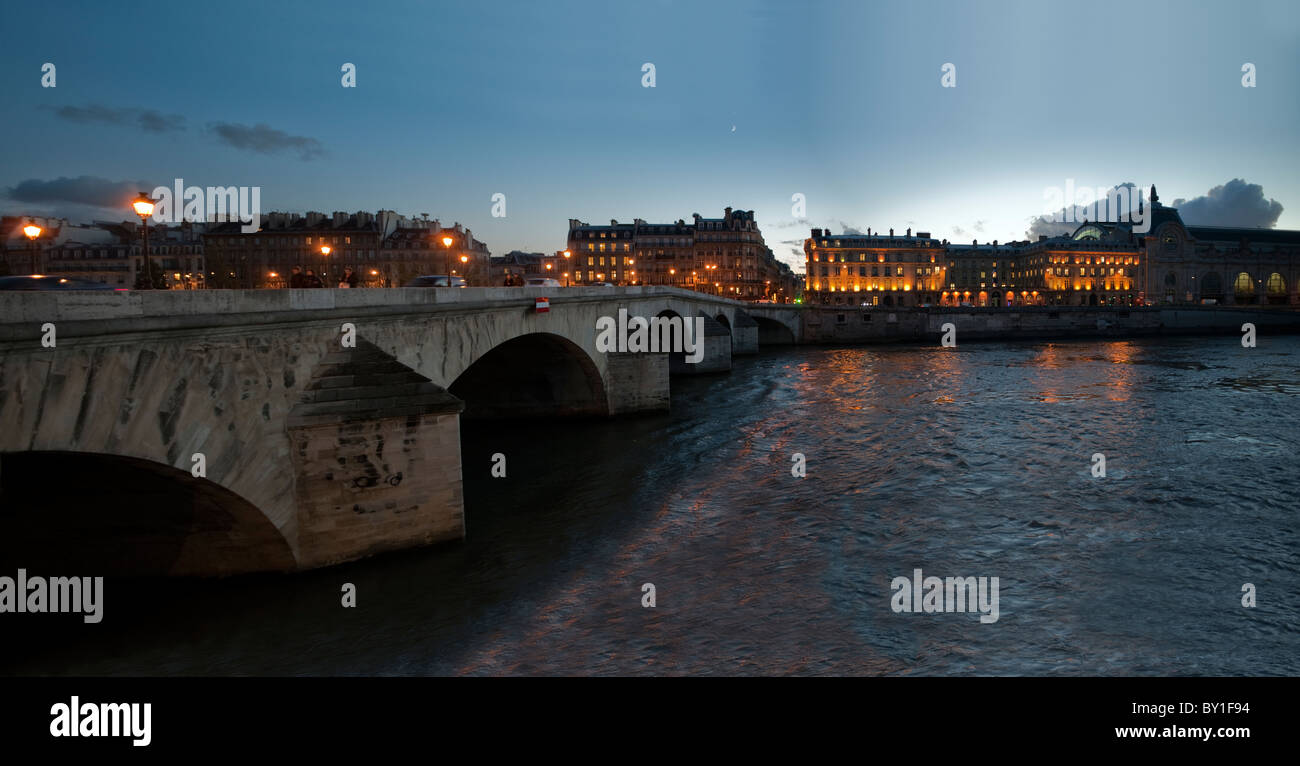 Stock de photos de paris hi-res stock photography and images - Alamy