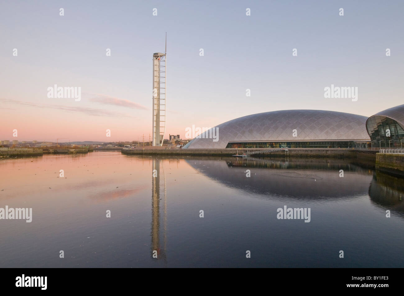 Govan hi-res stock photography and images - Alamy