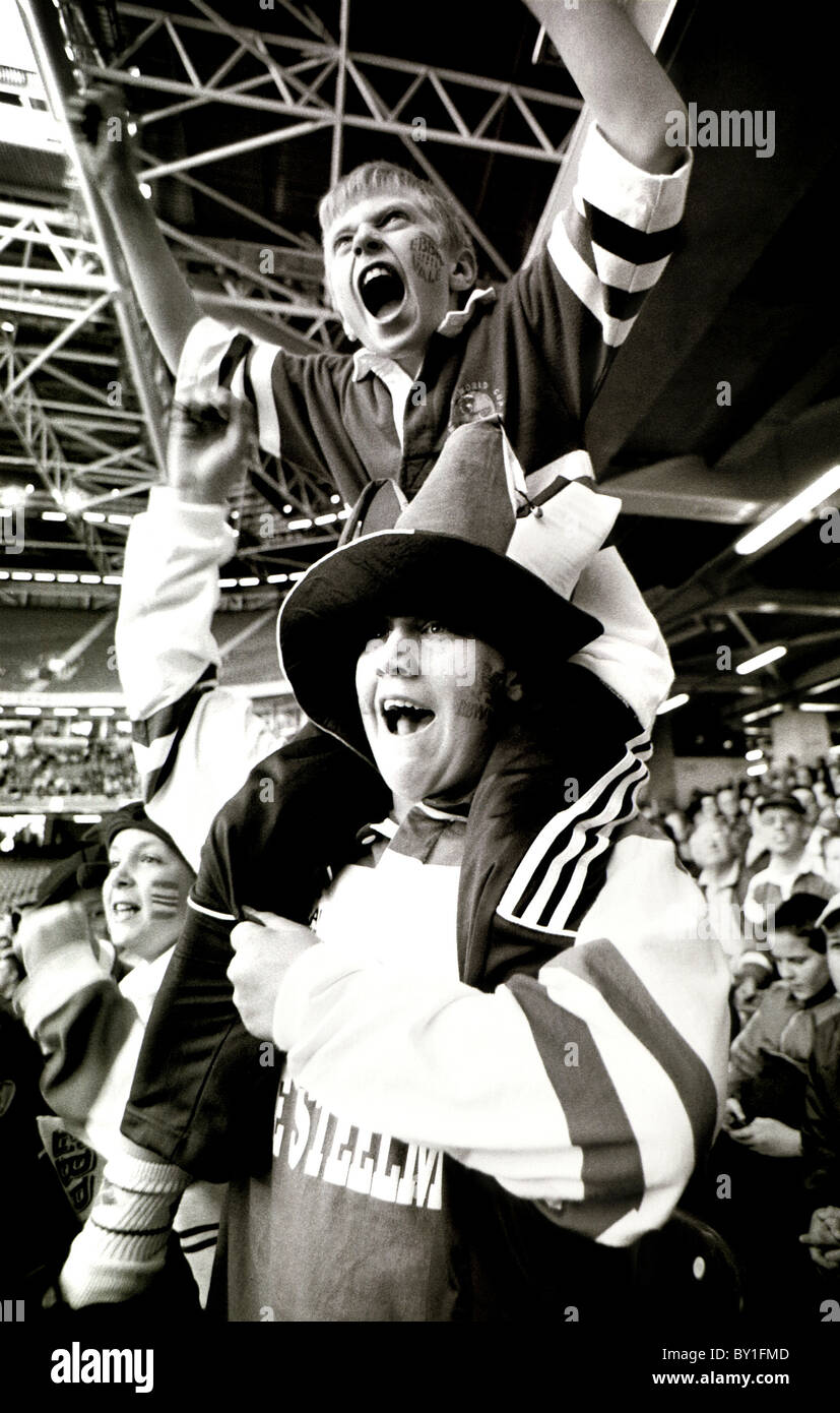 Ebbw vale rugby hi-res stock photography and images - Alamy