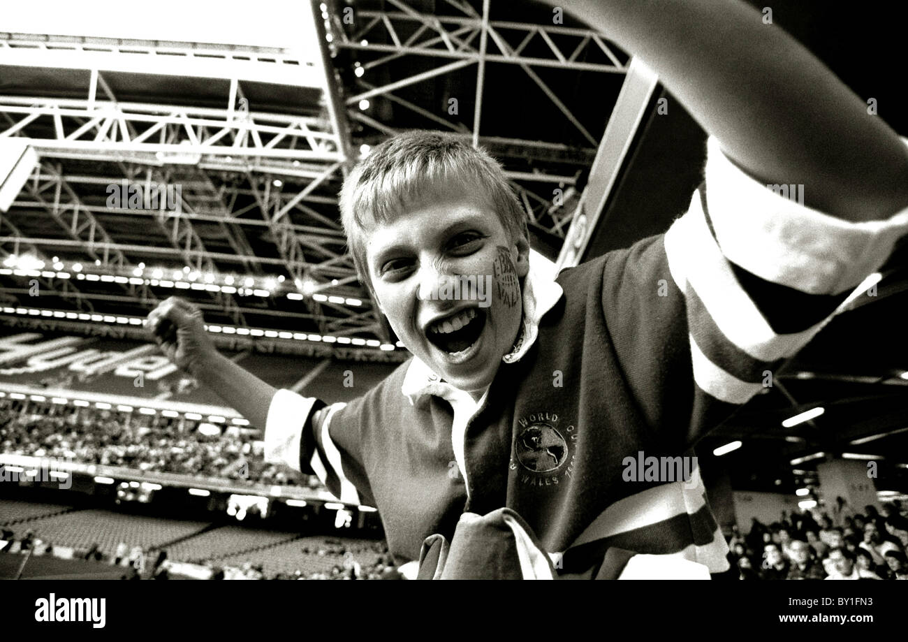 Ebbw vale rugby hi-res stock photography and images - Alamy