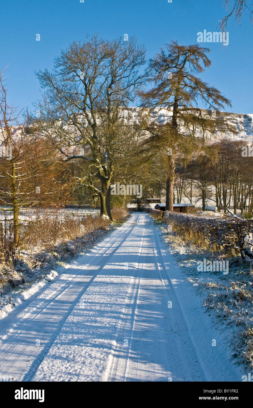 Stirling scotland climate hi-res stock photography and images - Alamy