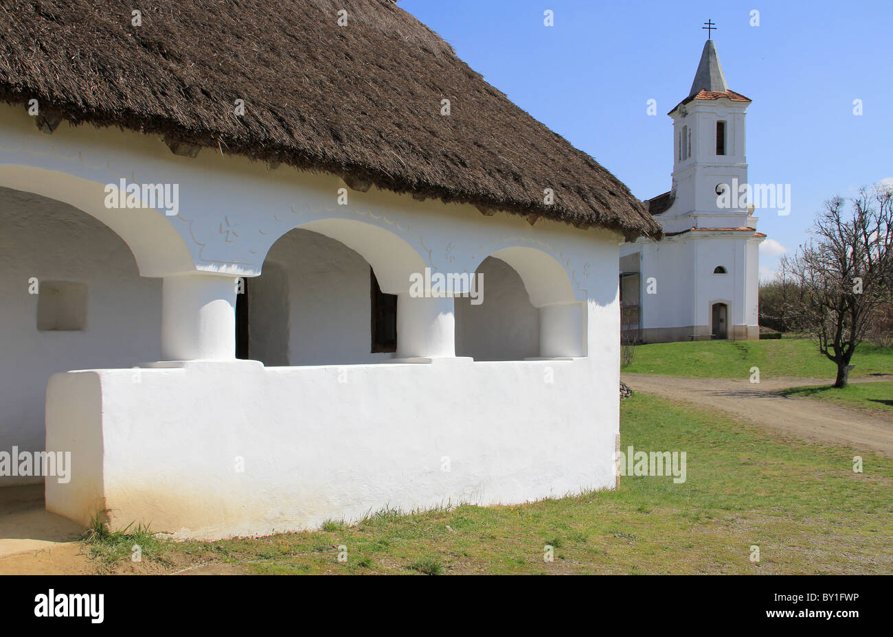 Peasant church hi-res stock photography and images - Alamy