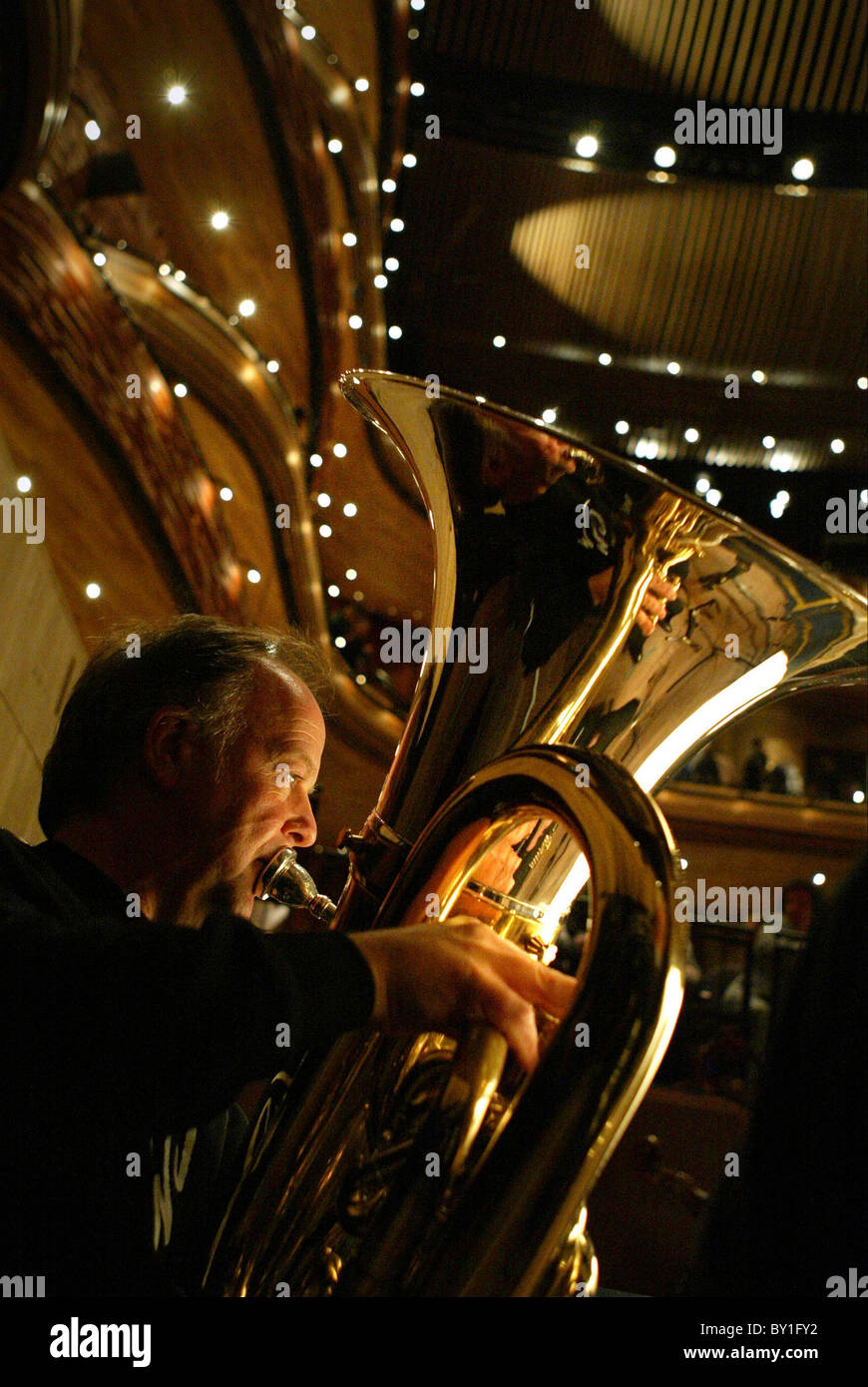 Welsh national opera hi-res stock photography and images - Alamy